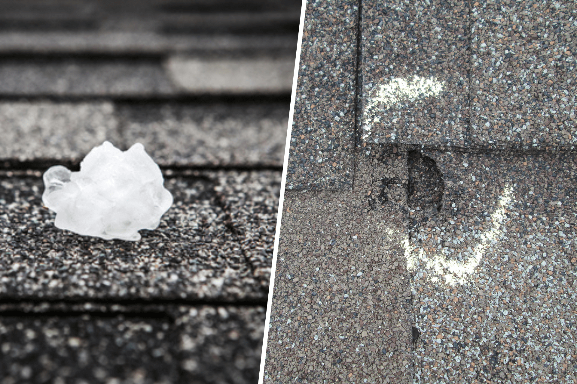 Class 4 IR Shingles vs. Standard Shingles: Making an Informed Choice