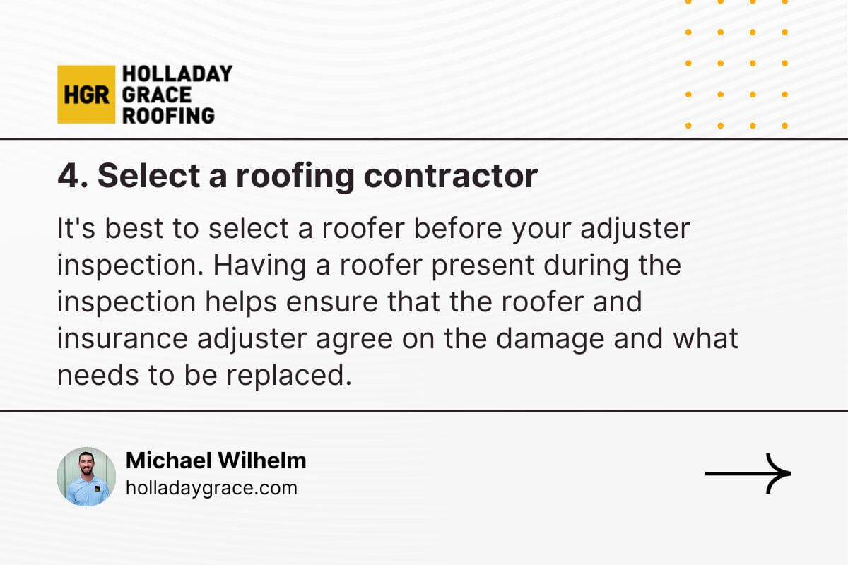 How Long Do I Have to File a Hail Damage Claim for My Roof?