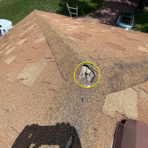 Homeowner's Guide to Buying a Roof Replacement